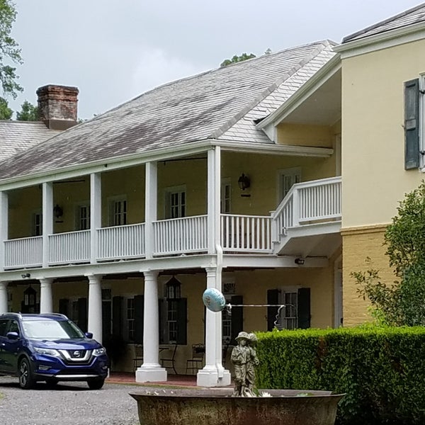 Ormond Plantation Manor - Destrehan, LA