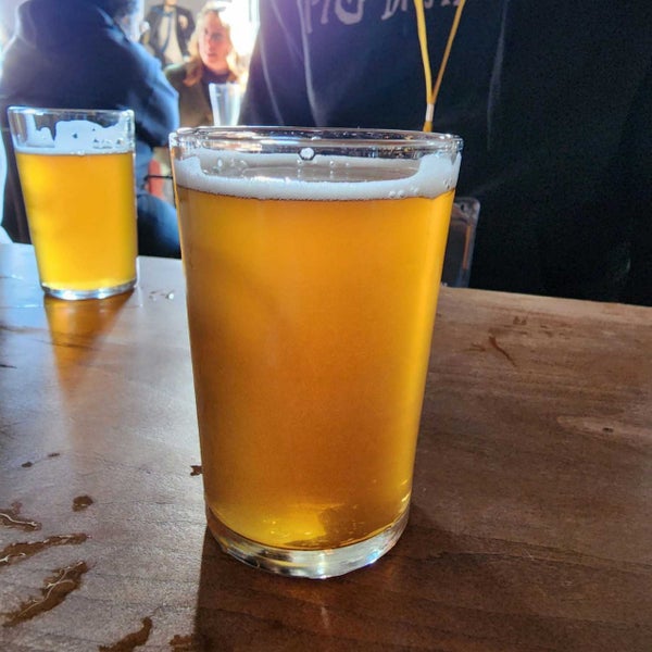 Right Proper Brewing Production House - Brookland - Washington, D.C.