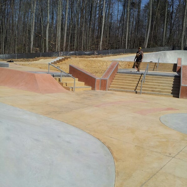 Cosca Regional Park - 3 tips