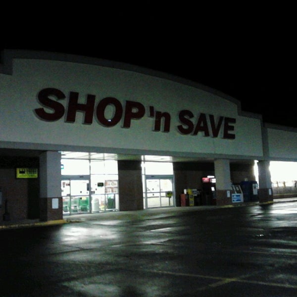 Shop 'N Save - 4 tips from 159 visitors