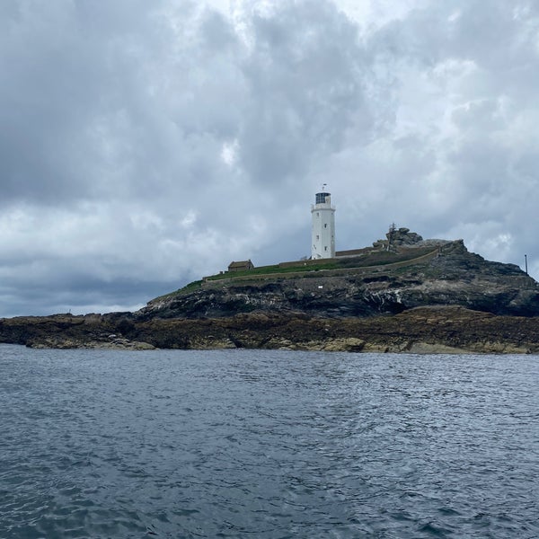 Godrevy Lighthouse - 4 tips from 164 visitors