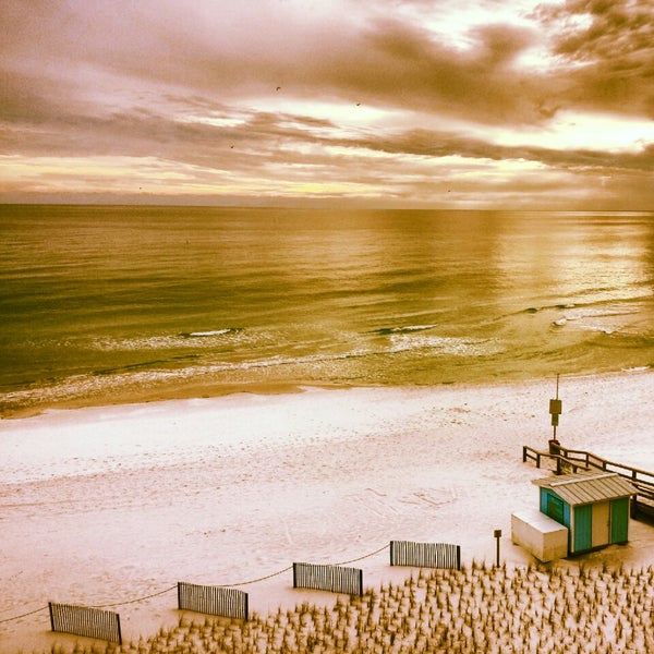 Princess Beach - Fort Walton Beach, FL