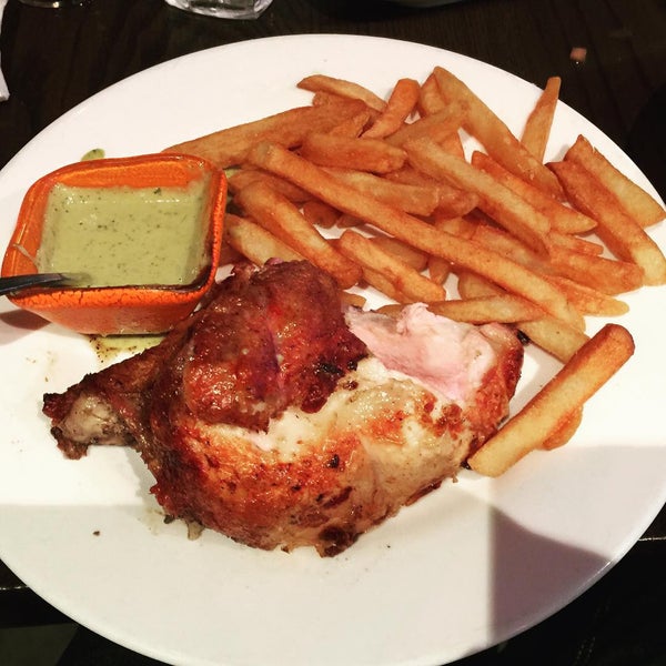 Pollos y Jarras - Miami Central Business District - 48 tips from 1628 ...