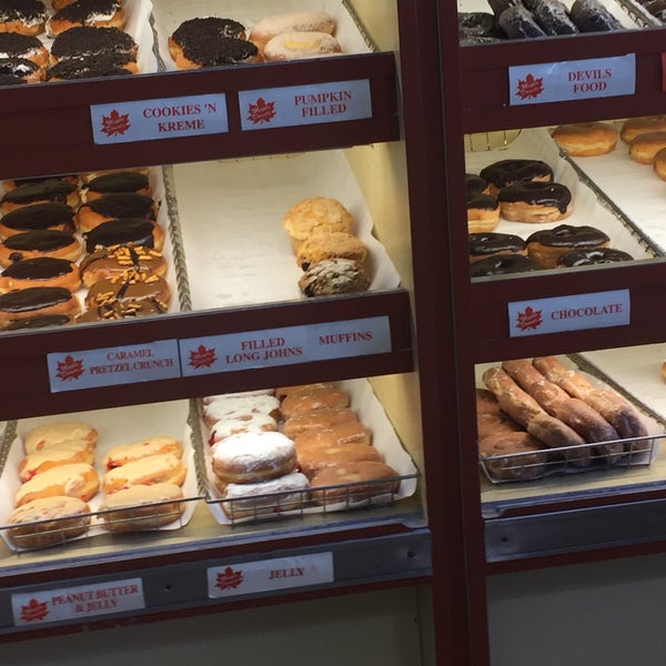 Photos at Maple Donuts - 9 tips from 297 visitors