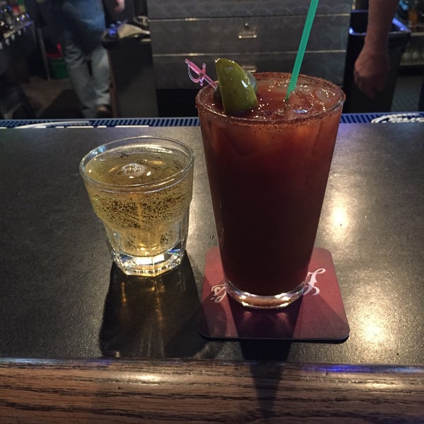 The Other Bar & Grill (Now Closed) - American Restaurant