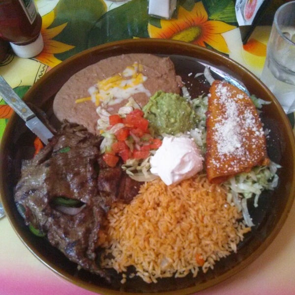 Maya's Mexican - Mexican Restaurant in Seattle