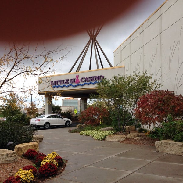 Photos at Little Six Casino - Prior Lake, MN