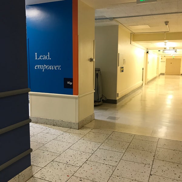 Photos at UCSF Medical Sciences Building - Medical School in San Francisco