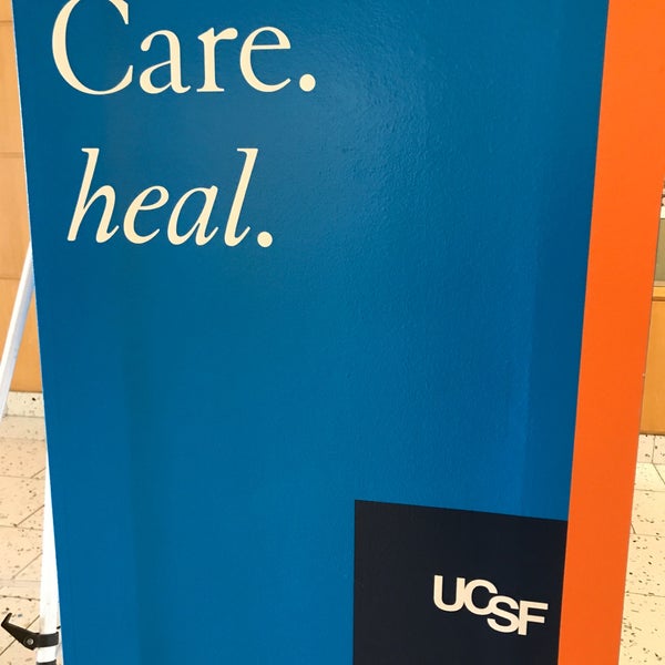 UCSF Medical Sciences Building - Medical School in San Francisco