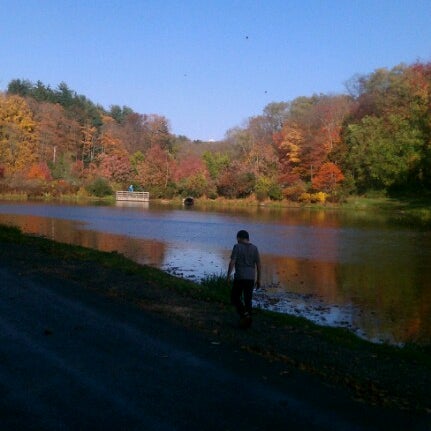 Photos at Gedney Park - Baseball Field