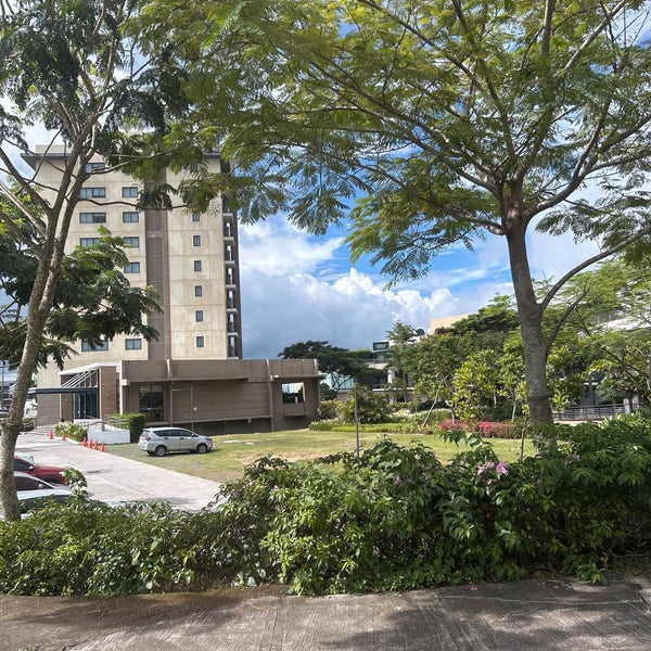 Fora Mall - Shopping Mall in Tagaytay