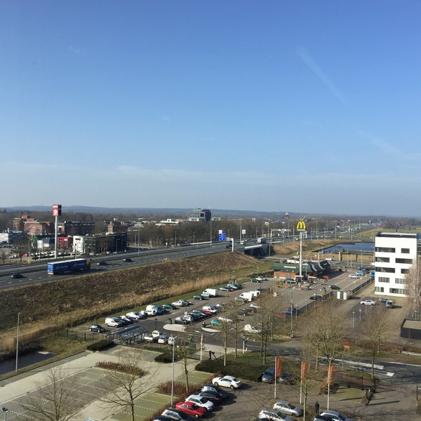 Detron ICT Solutions - Office