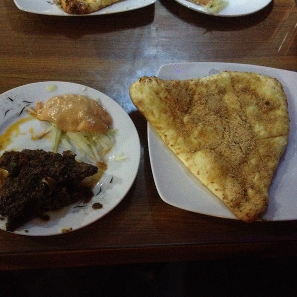 Dhanshiri Restaurant - ময়মনসিংহ, ঢাকা