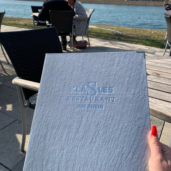 Restaurant Am Rhein - 2 tips from 56 visitors