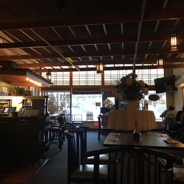 Kisaku Japanese Restaurant (Now Closed) - Downtown San Mateo - 47 E 4th Ave