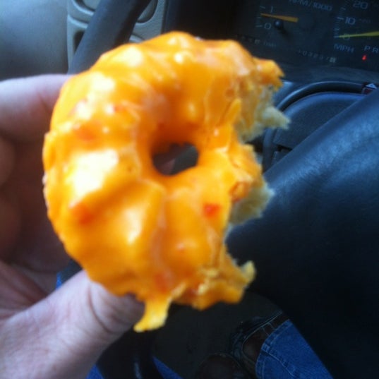 Photos at Real Donuts #1 - Donut Shop