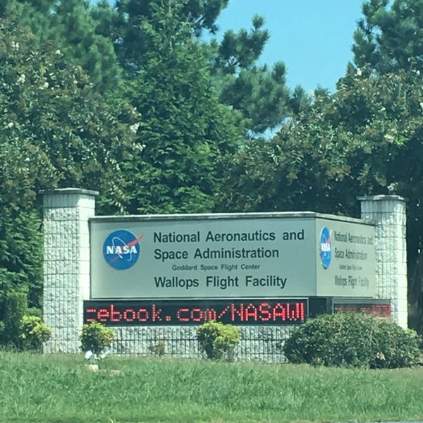 NASA Wallops Flight Facility - Wallops Island, VA