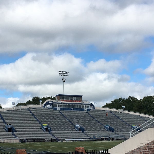Photos at Kornblau Field at S.B. Ballard Stadium - Larchmont-Edgewater ...