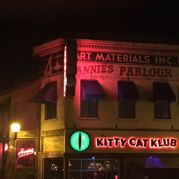 Dinkytown - Neighborhood