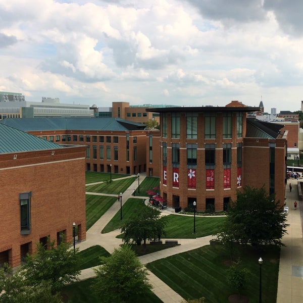 Fisher College of Business - 8 tips from 654 visitors