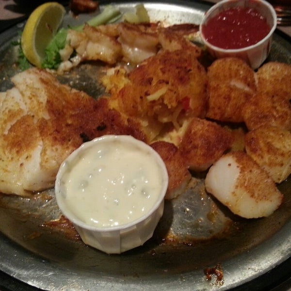 Kally K's - American Restaurant