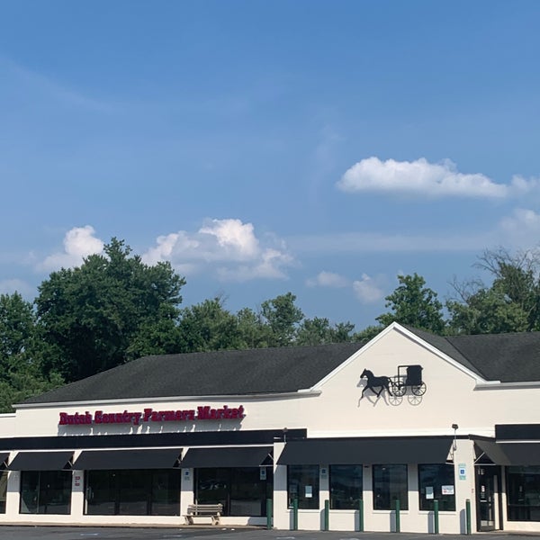 Dutch Country Farmer's Market - Farmers Market in Laurel