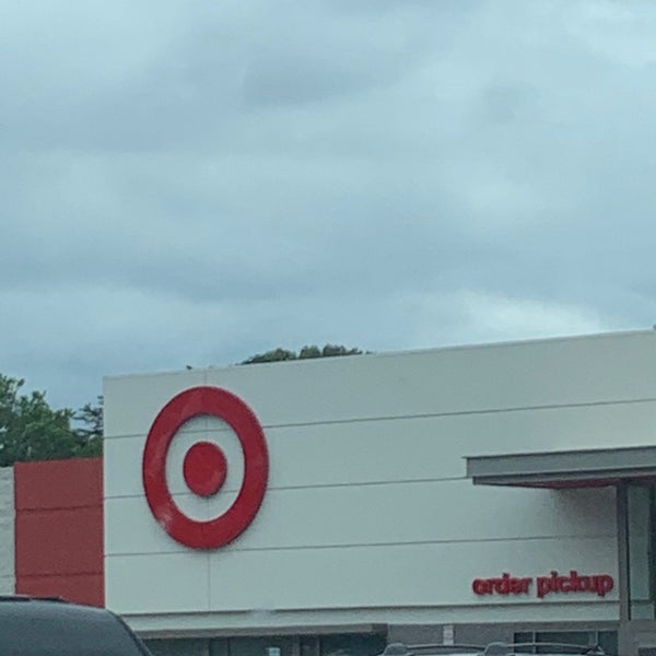Target - Big Box Store in Glen Burnie
