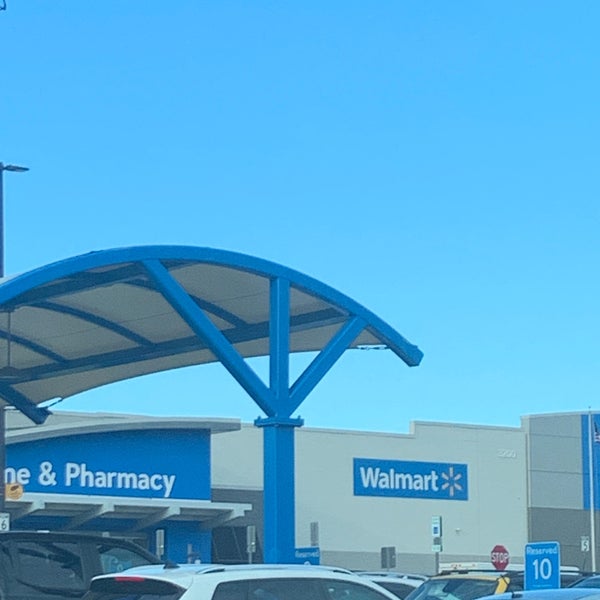 Walmart Supercenter - 24 tavsiye