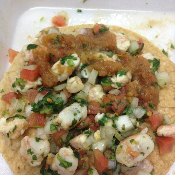 Pepe's Taco Truck - Flat Branch - Columbia, MO