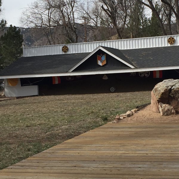 Zenko Iba Kyudo - Martial Arts Dojo in Boulder
