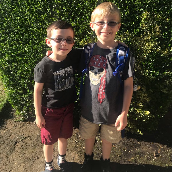 Red Bank Elementary - Elementary School