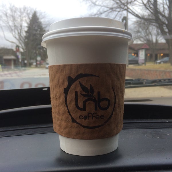Leaves And Beans Roasting Company (LnB Coffee) - 9 tips from 305 visitors