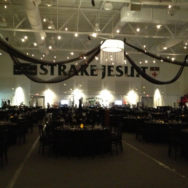Photos at Strake Jesuit College Preparatory - Houston, TX