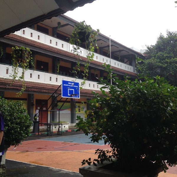 SMA PKP Jakarta Islamic School - Ciracas - Jakarta, Jakarta