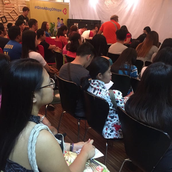 Convergys One - San Lorenzo - 41 tips from 1734 visitors