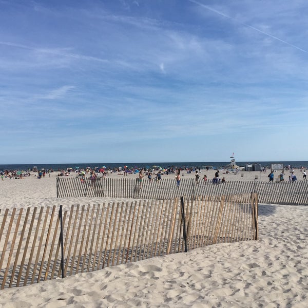 Photos at Jones Beach - Field 6 - 46 tips