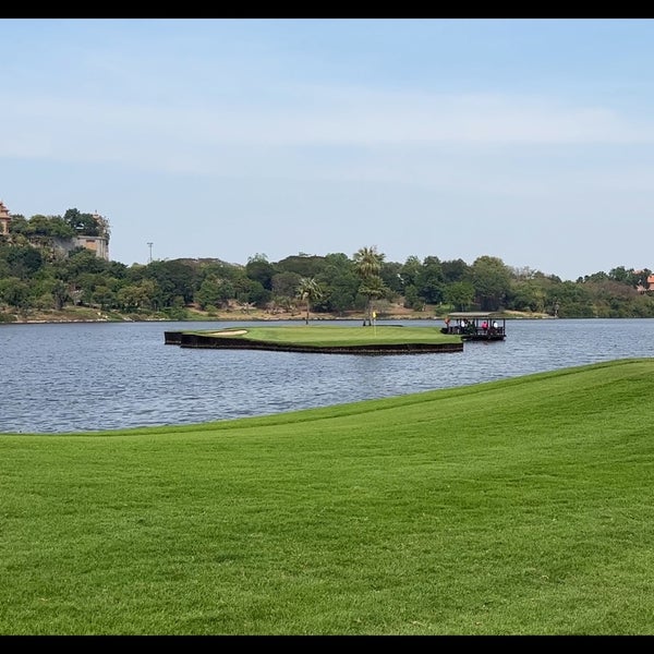 Photos at Amata Spring Country Club - Golf Course