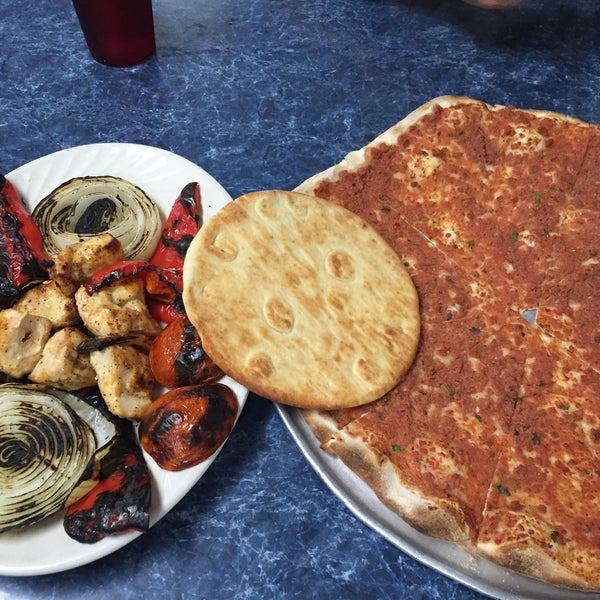 Photos at Moonlight Pizza and Chicken - 4 tips from 111 visitors