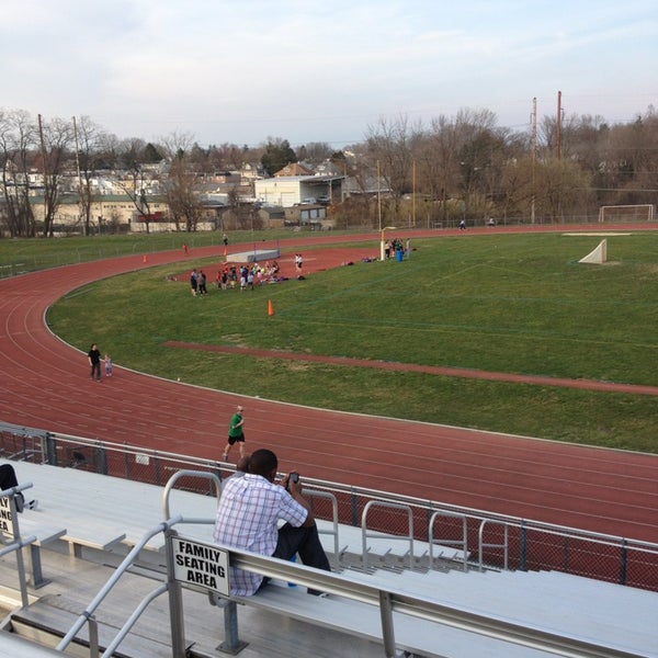 Photos at Upper Darby High School - High School