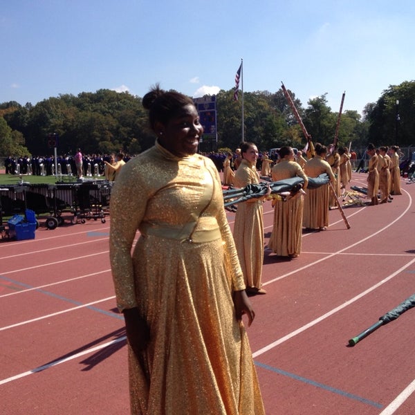 Photos at John A. Farrell Stadium - West Chester University - 1 tip ...
