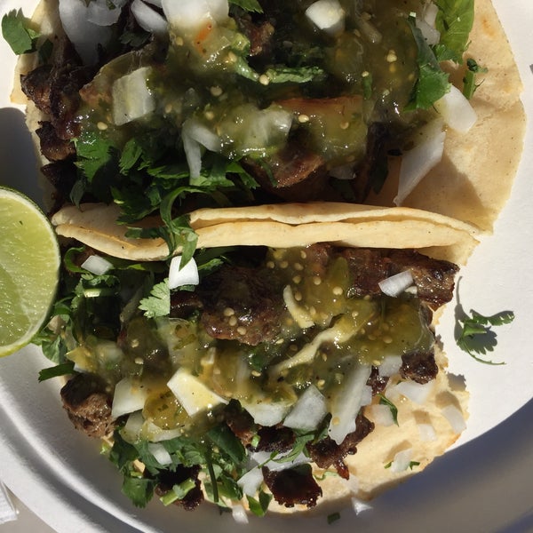 Pinches Tacos - Downtown Santa Monica - Santa Monica, CA