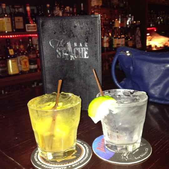 Photos at The Stache Bar - Long Beach, CA