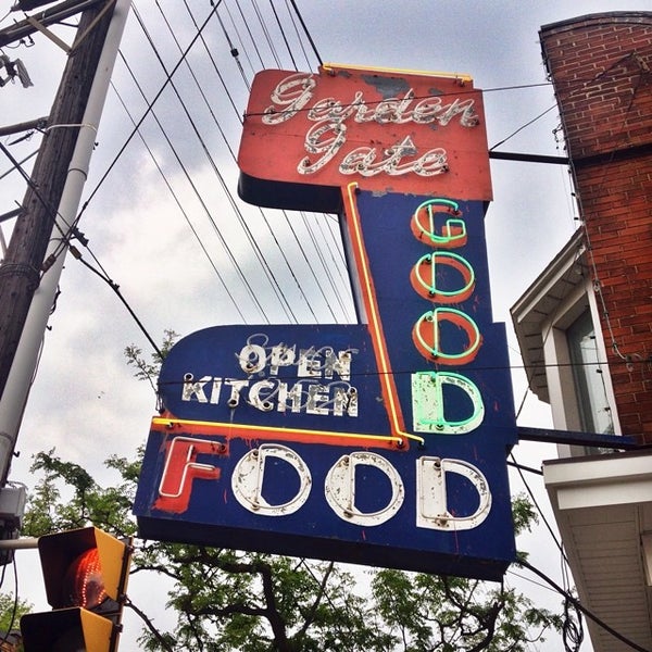 Photos at The Goof - Asian Restaurant in Toronto