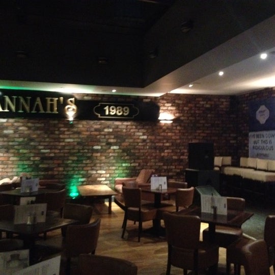 Hannah's Bar - 12 tips from 676 visitors