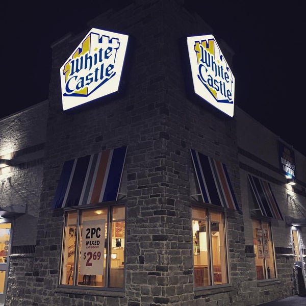 White Castle - 9 tips from 453 visitors