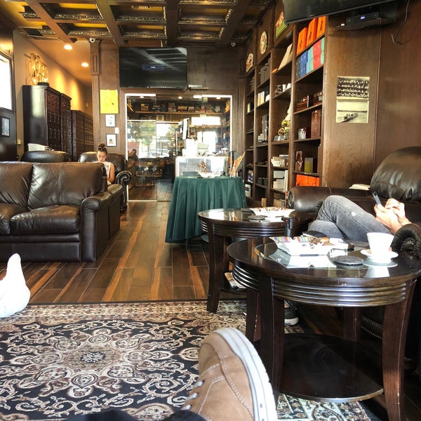 Smoke World Tobacco & Cigar Lounge - Westside - 2245 Westwood Blvd