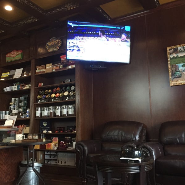 Smoke World Tobacco & Cigar Lounge - Westside - 2245 Westwood Blvd