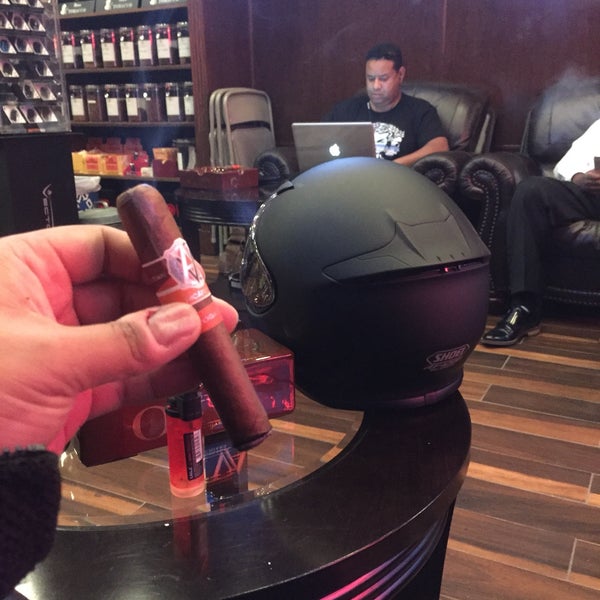 Smoke World Tobacco & Cigar Lounge - Westside - 2245 Westwood Blvd