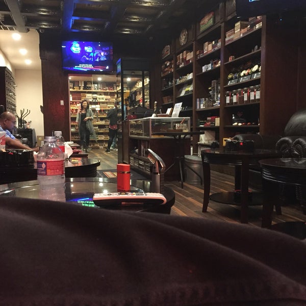 Smoke World Tobacco & Cigar Lounge - Westside - 2245 Westwood Blvd