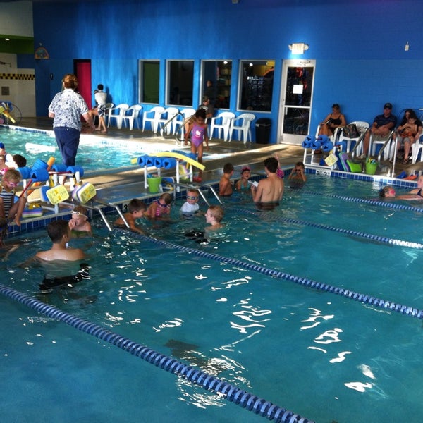 Photos at Wise Swim School - Pool